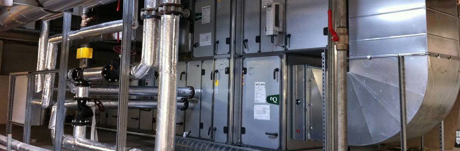 Process integration and clean room fit out | NGS Cleanrooms US